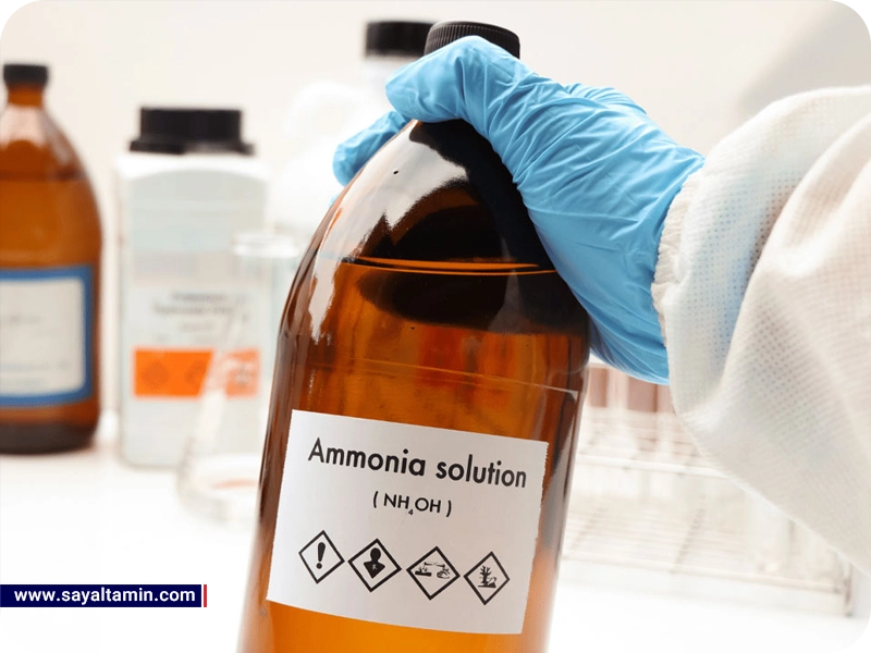Medical Applications of Argon Gas - Roham Liquid Industry